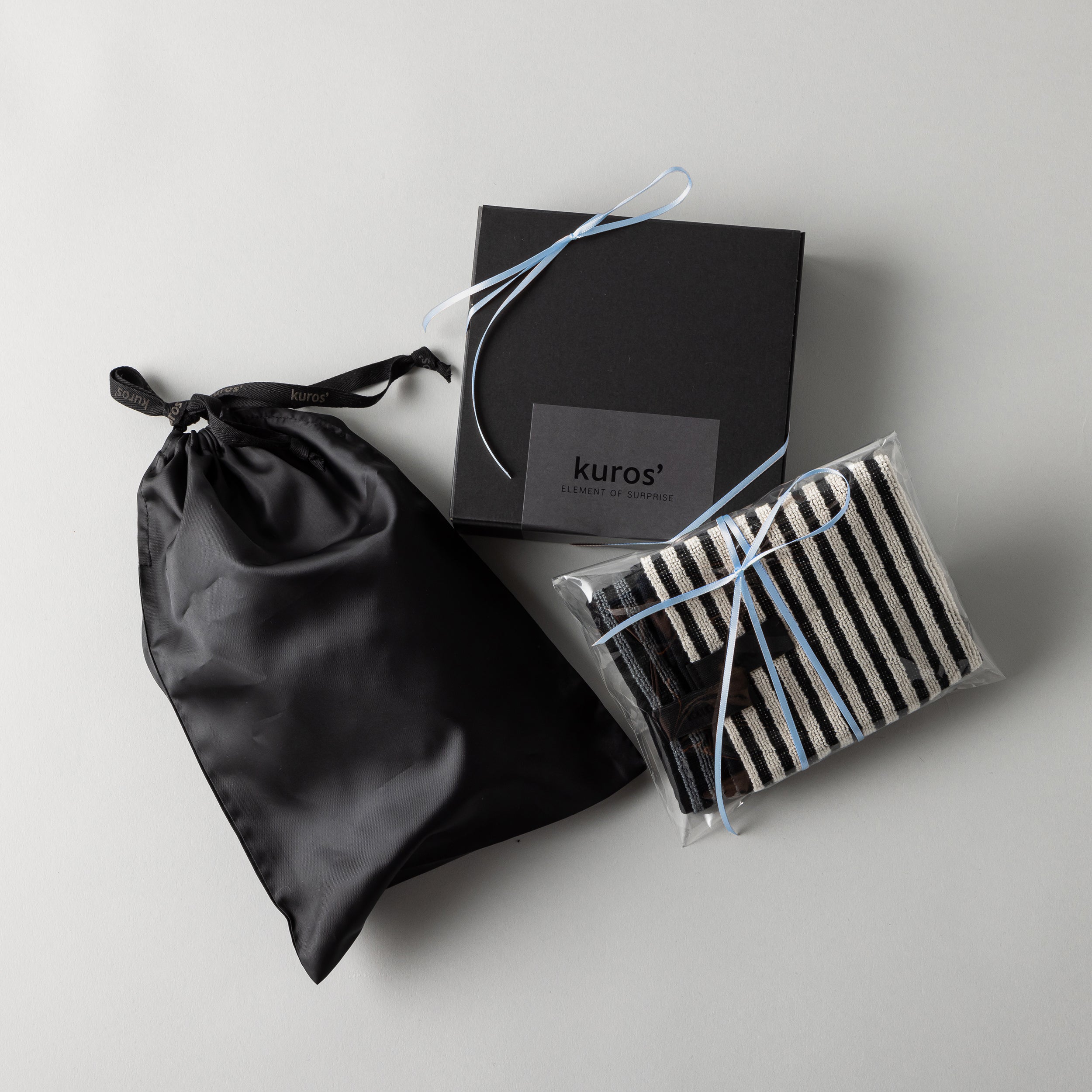 父の日無料ラッピングサービス – kuros.style