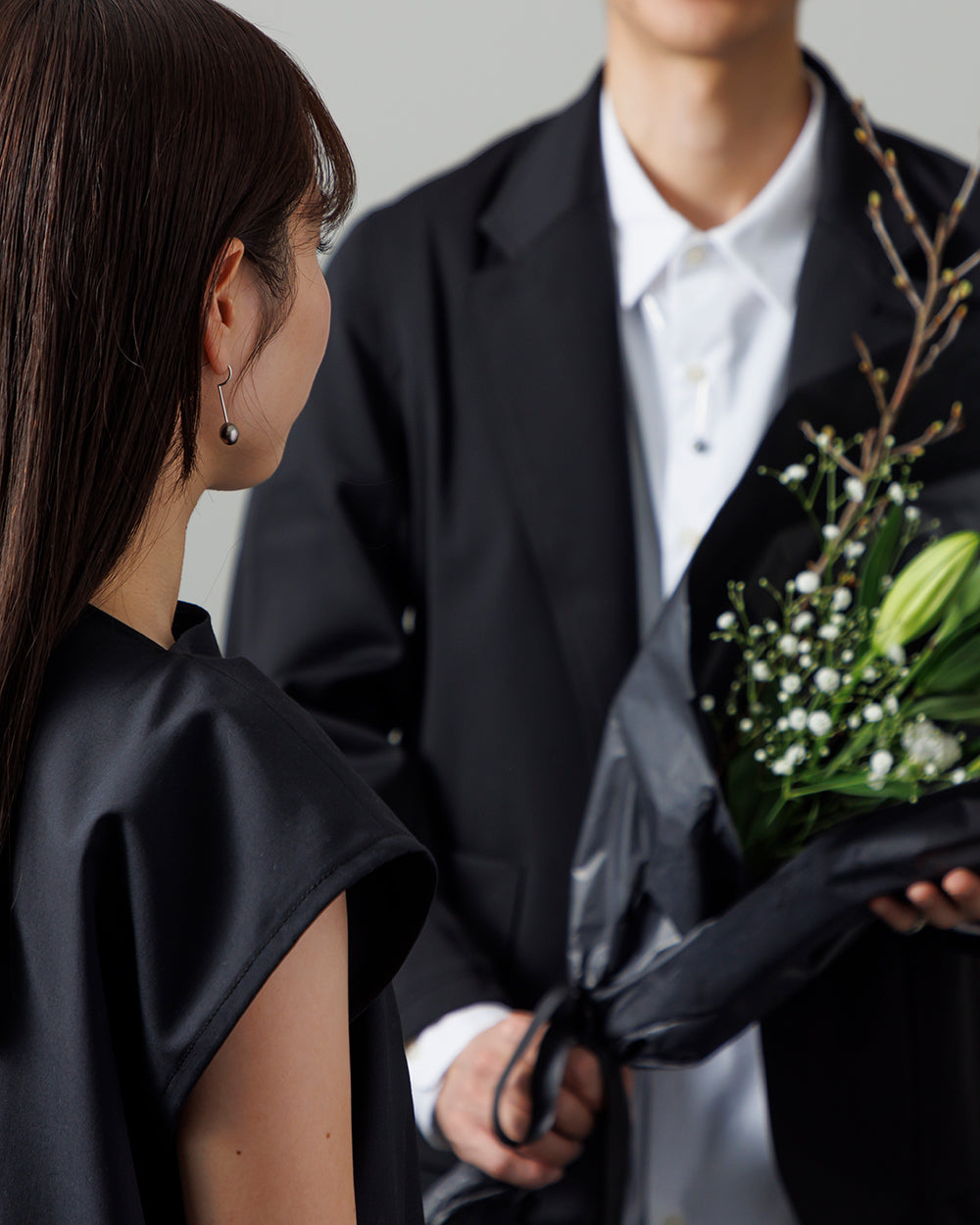 【1/31〜】KOHAN pearl accessories POP-UP – kuros.style