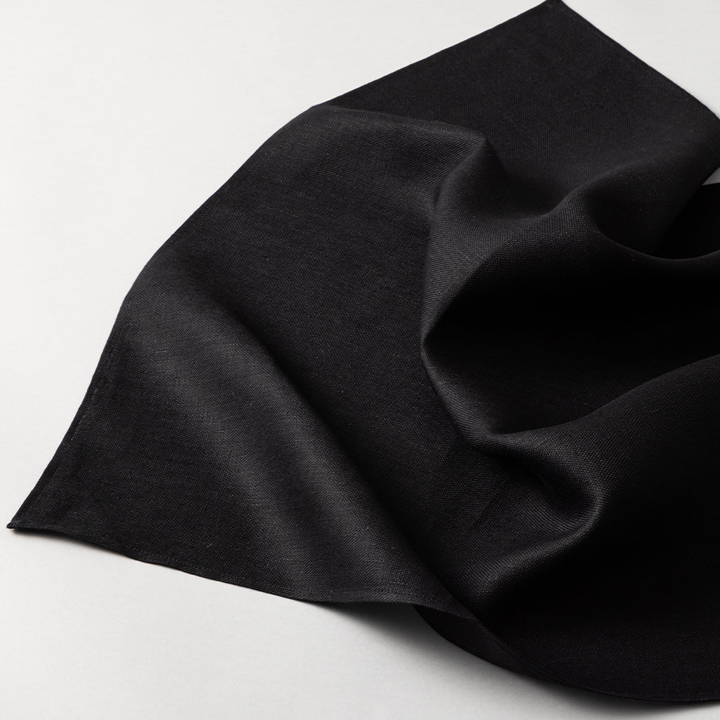 【LINEN&DECOR× kuros’別注品】Utena キッチンタオルL – kuros.style