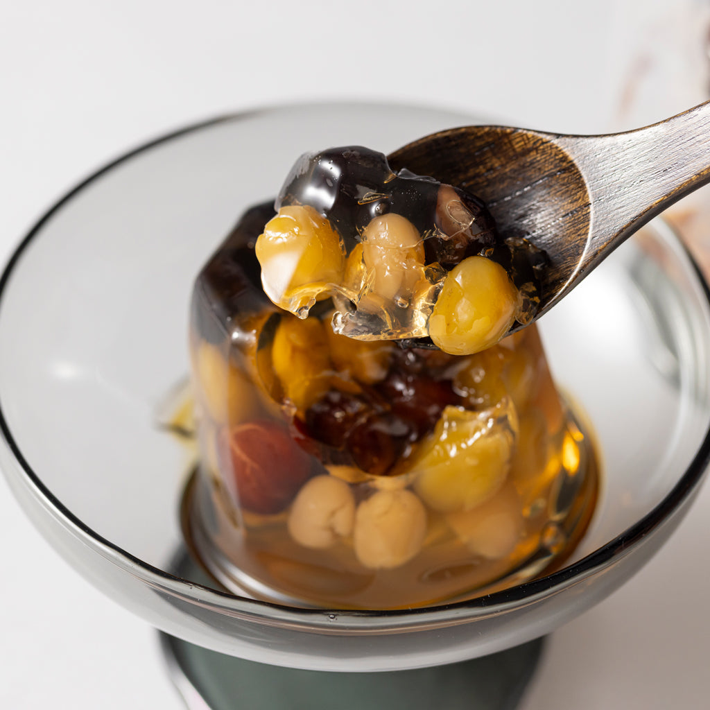 黒豆入五色鹿乃子 黒乃響 – kuros.style