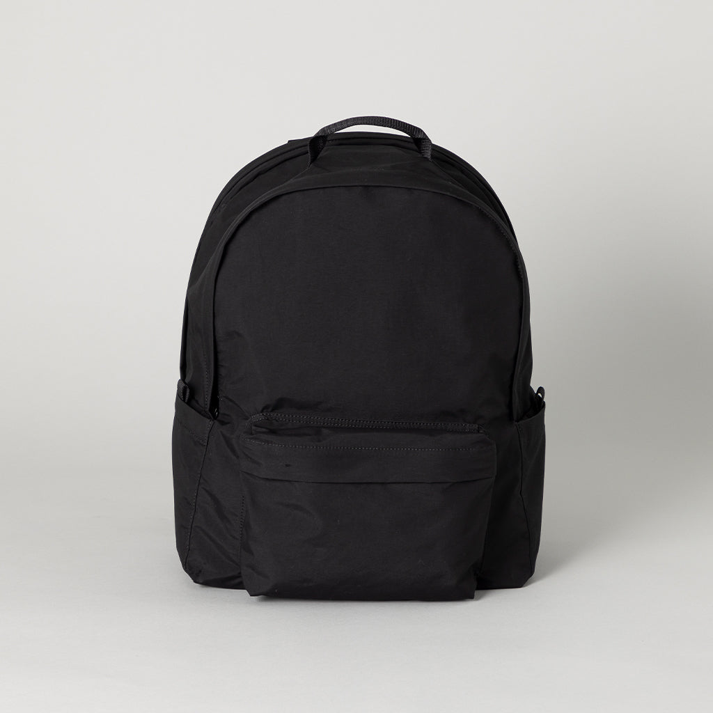 ブリザテックナイロン リュック 黒 L – kuros.style