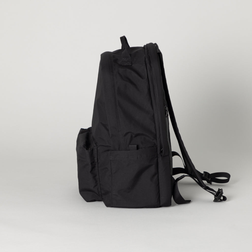 ブリザテックナイロン リュック 黒 L – kuros.style