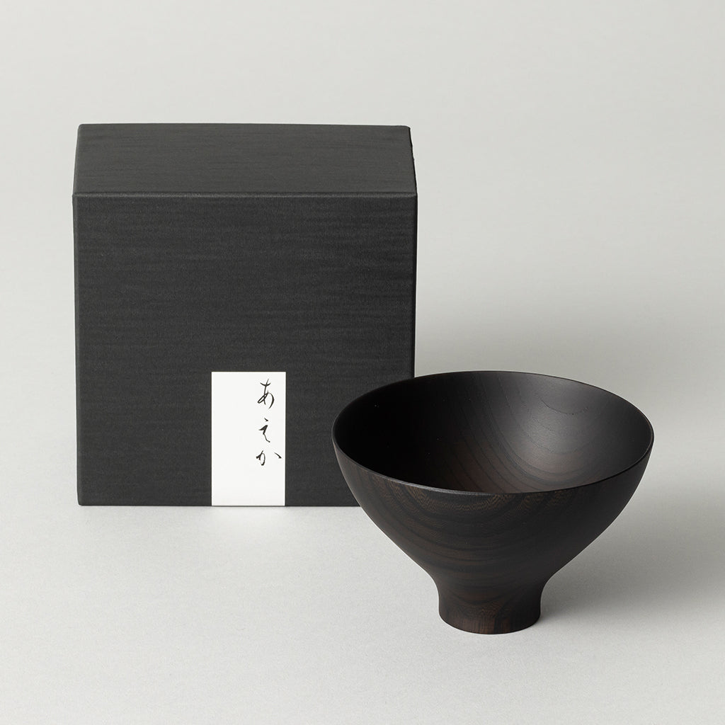 AEKA SlimBowl（L）Black – kuros.style